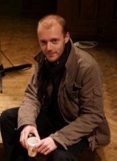Thomas Herford (Tenor) - Short Biography [More Photos]